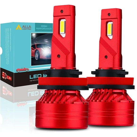 H11B Headlight Bulbs in Headlight Bulbs By Size - Walmart.com