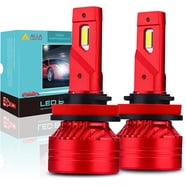 Oracle Lighting 7443-CK LED Bulb Pair Switchback High Output - Walmart.com