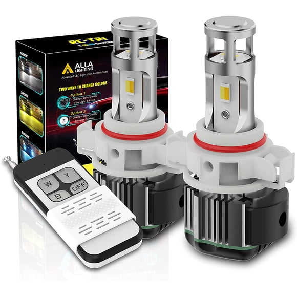 5202 Fog Light Bulbs in Fog Lights - Walmart.com
