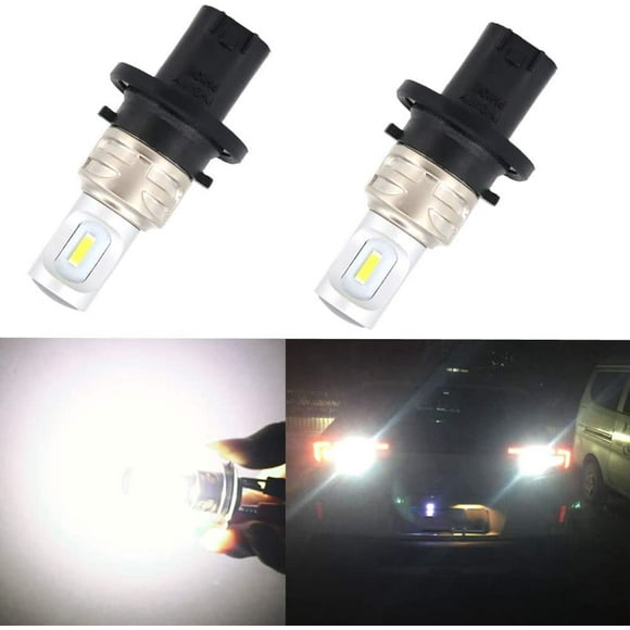 LED Turn Signals in Turn Signal Bulbs - Walmart.com