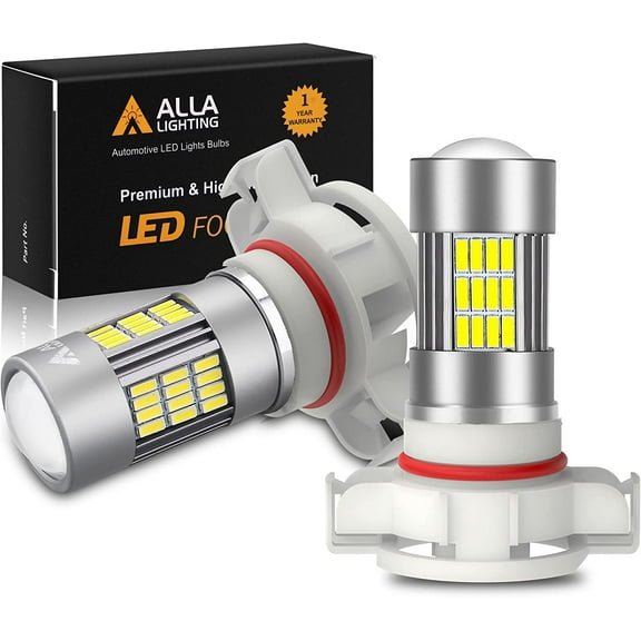 9005 LED Headlight Bulbs For Chevy Silverado 1500 HD 2003，Direct Plug ...