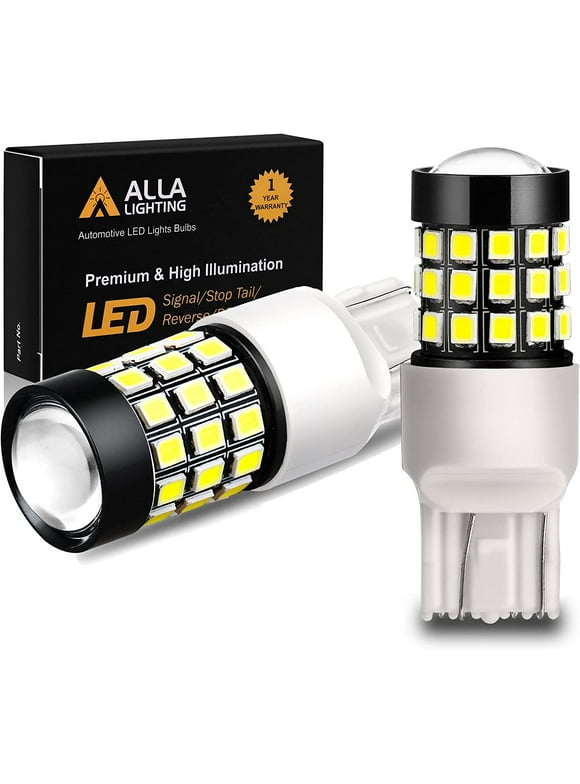 Reverse Lights in Car Lighting - Walmart.com