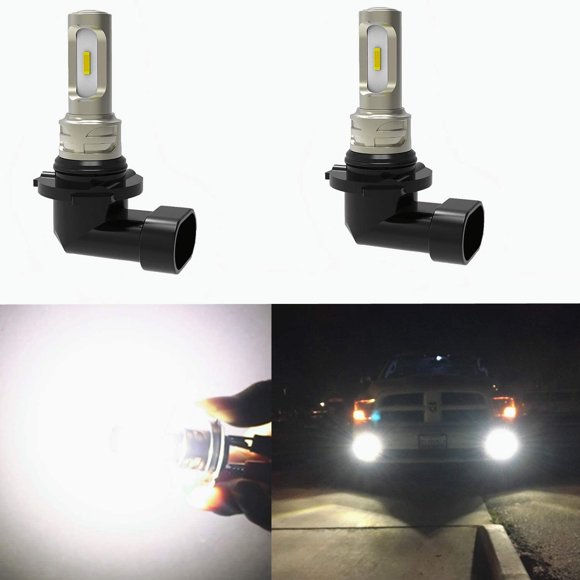 HB4 Bulbs