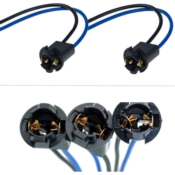 194 Bulb Socket