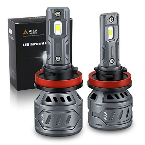 H9 Headlight Bulbs in Headlight Bulbs By Size - Walmart.com