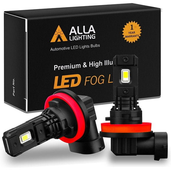5202 Fog Light Bulbs in Fog Lights - Walmart.com