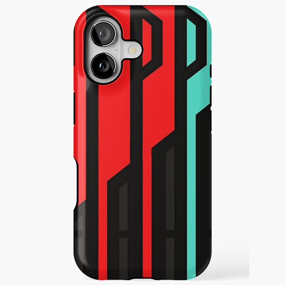 Allagan Tomestone Fantasy Gamer Holiday Design for iPhone 17 to 11 Pro ...