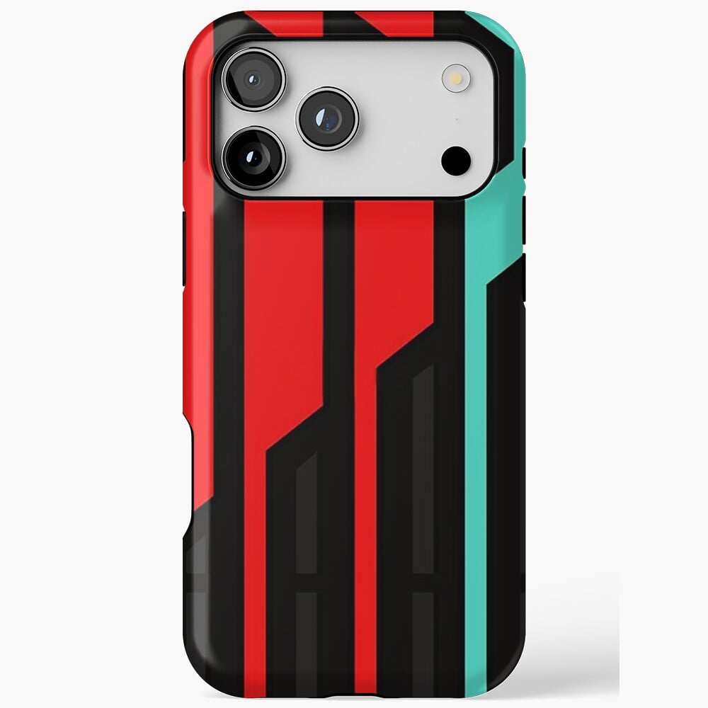 Allagan Tomestone of Poetics FFXIV Art iPhone Case 17 16 15 14 13 12 11 ...