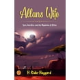 Allan's Wife, (Paperback) - Walmart.com