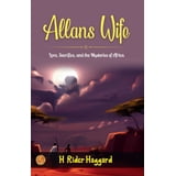 Allan's Wife, (Paperback) - Walmart.com