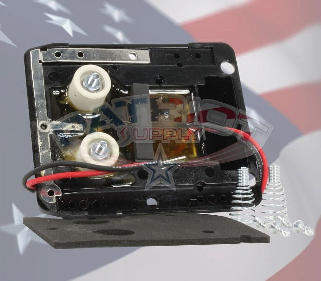 Allanson 2270U OMNI 12VDC Universal Ignitor Primary 12 Volt DC (Does ...