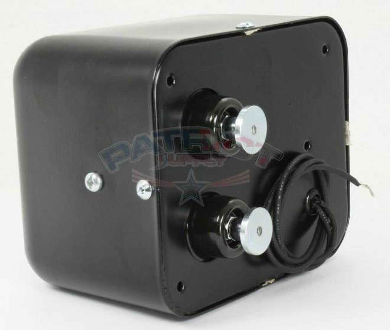 Allanson 421-430 120V Primary 10,000V Secondary Ignition Transformer ...