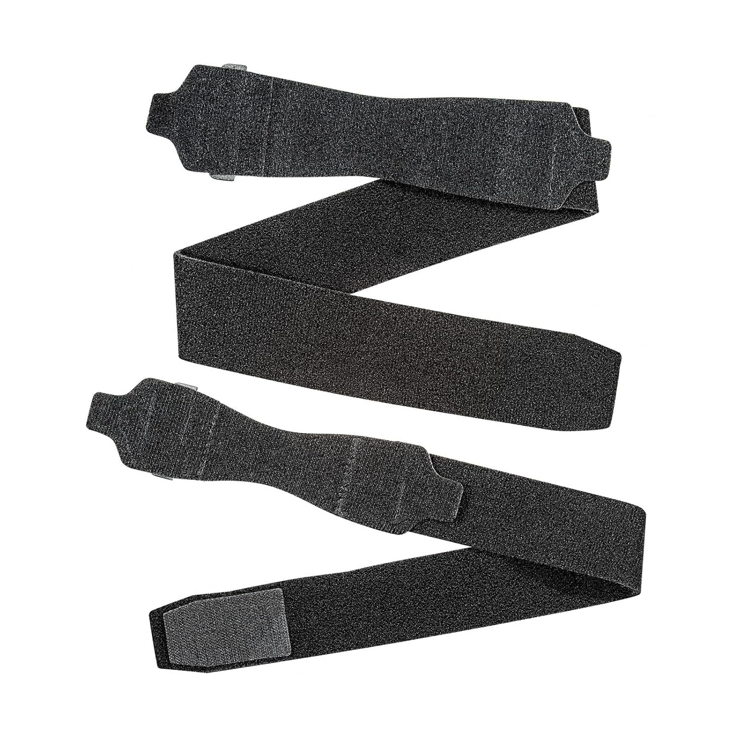Allard Adult AFO Strap Set for Models 2.0 & 2½, Cinch Style w/D-Ring ...