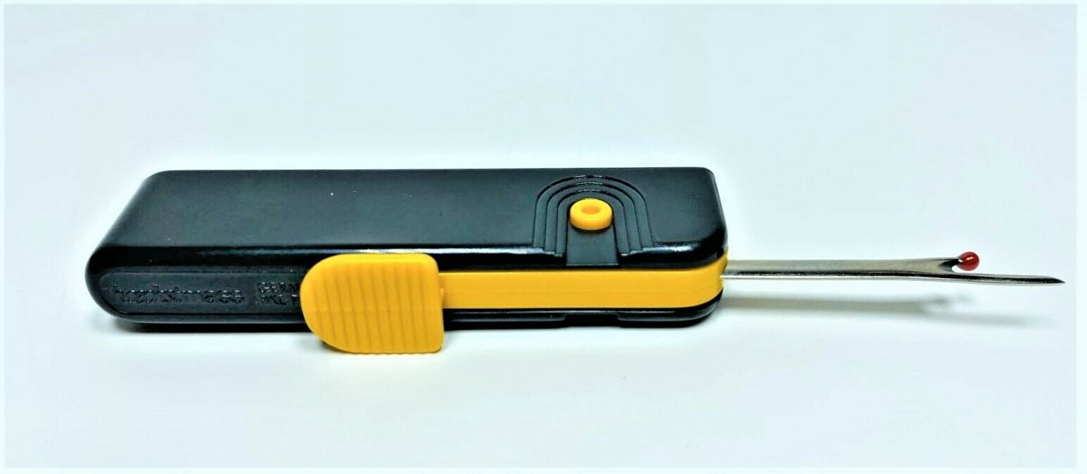 Allary Mini Cut Safety Folding Seam Ripper - Walmart.com