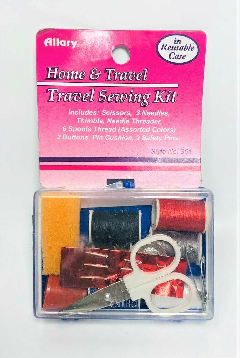 Allary Sewing Kit - Walmart.com