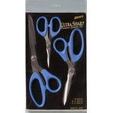 Allary Ultra Sharp 3-Piece Scissors Set - Walmart.com