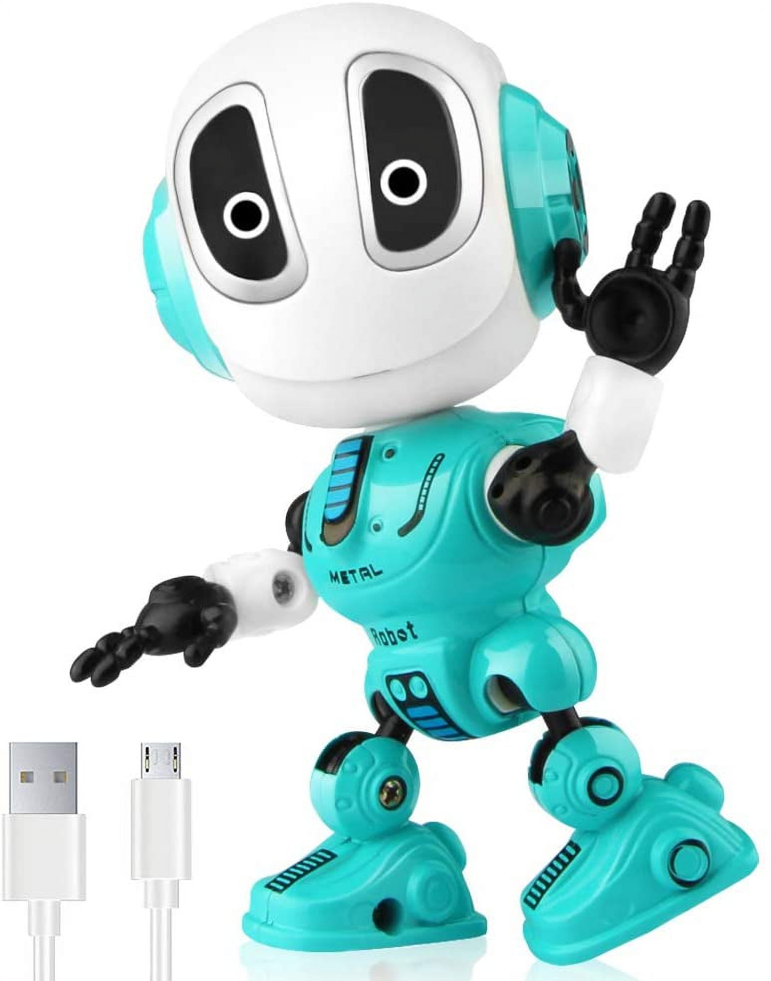 Minion MiP Turbo Dave Robot - Walmart.com
