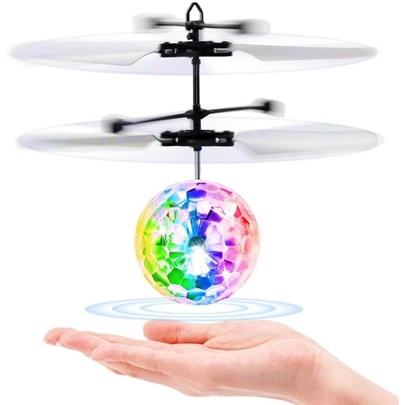 Flying Ball Drone
