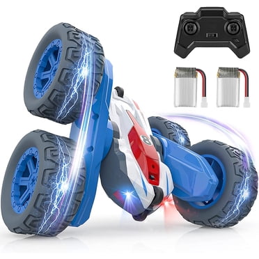 Sharper Image® Burnout Drifter Wireless Remote-Control Drifting Race ...