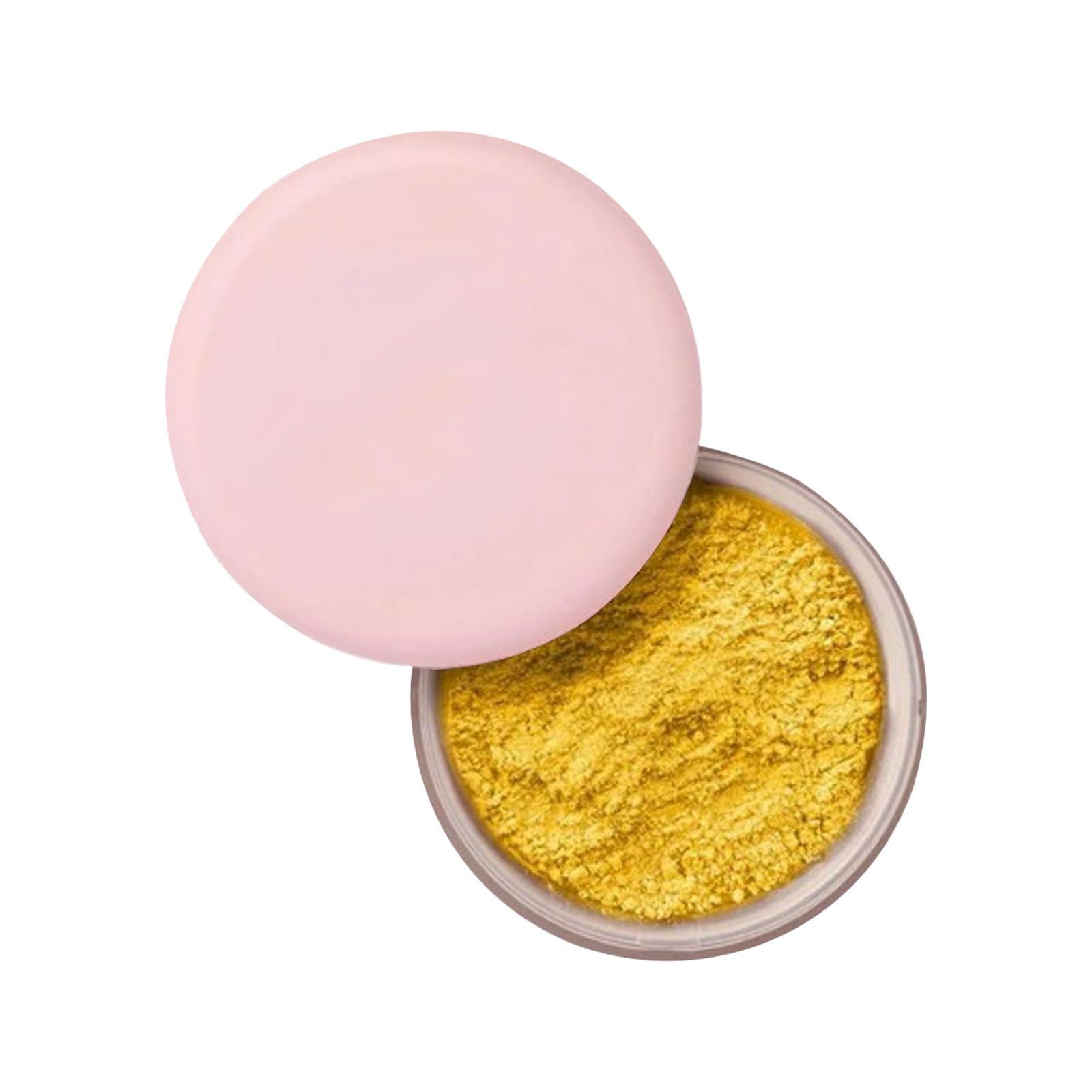 Allaura Beauty Pink Setting Powder, Allaura Beauty Blurring Powder ...