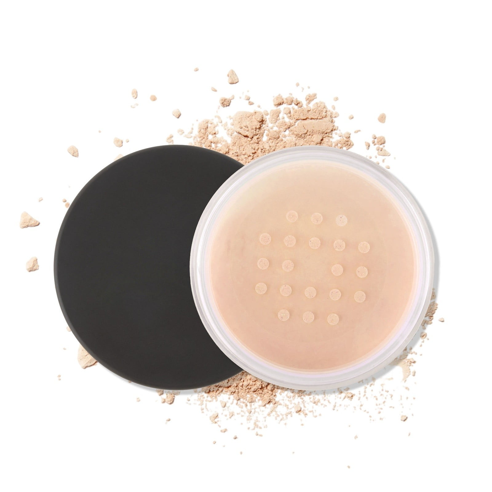 Allaura Beauty Setting Powder Blurring Setting Powder By Allaura ...