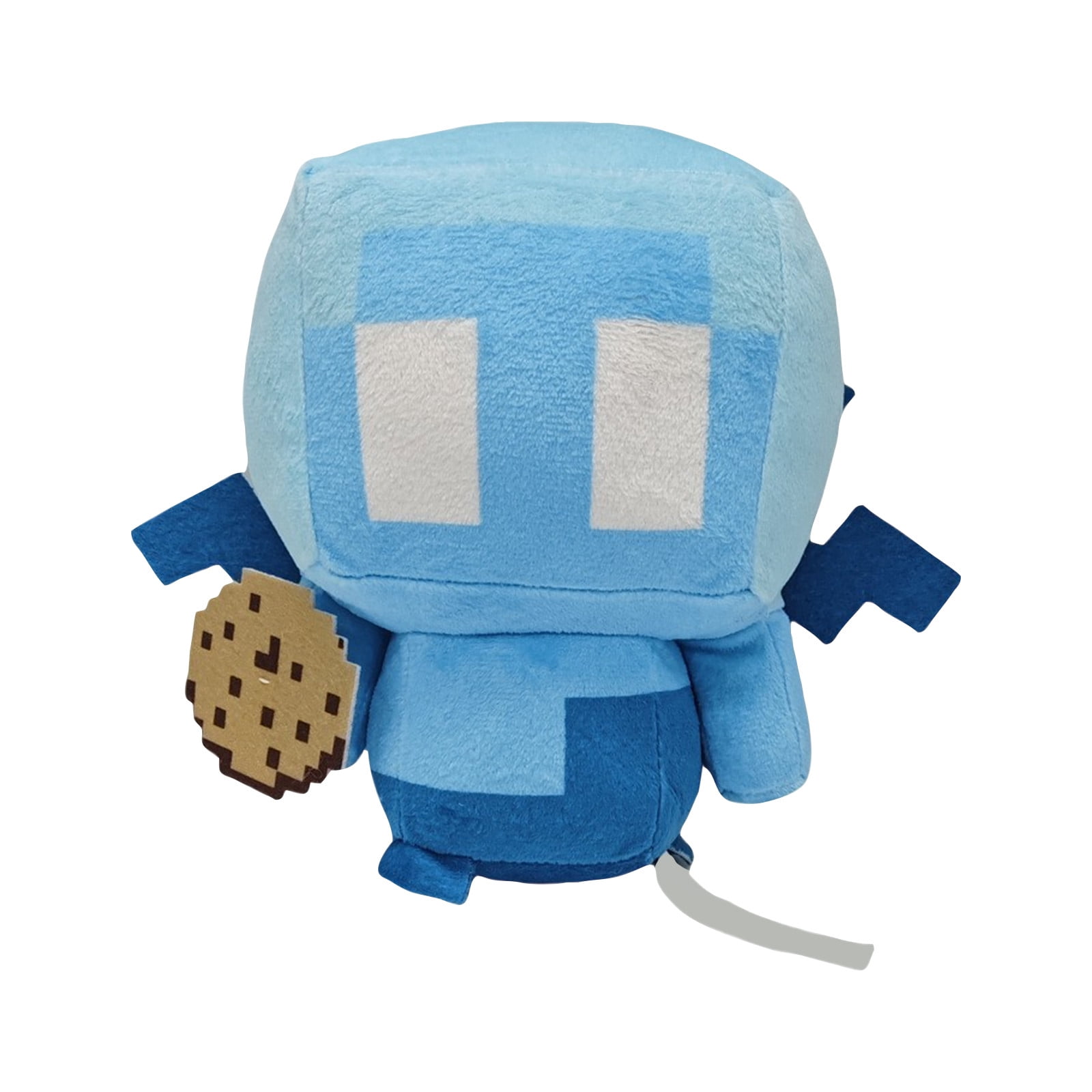 Allay Minecraft Plushies 7.08 Inch Minecraft Movie Action Figure ...