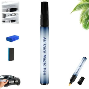 Stylopro Car Scratch Pen, 2025 New Magic Car Scratch Removal Pen ...
