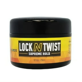 Loc N Twist Gel