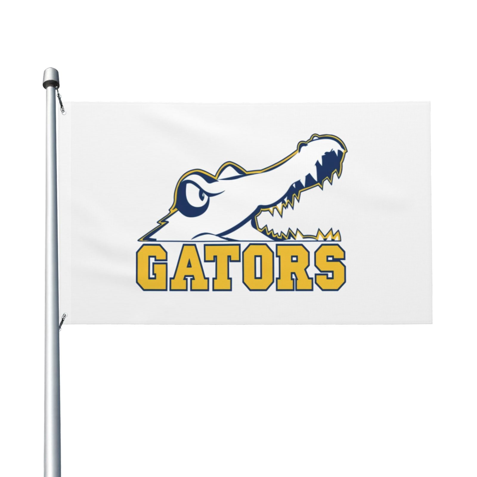 Allegheny A College Logo Double Sided Flag 3x5 Feet American Flag ...