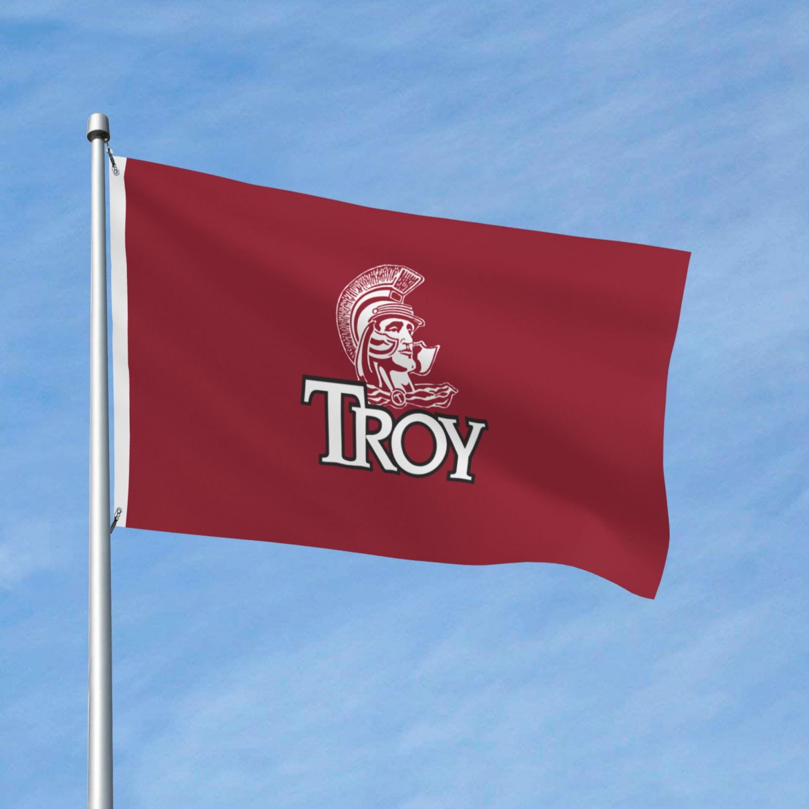 Allegheny A College Logo Flag 3x5 Ft Holiday Banner Garden Yard House ...