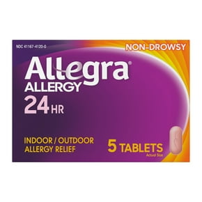 Generic Allegra