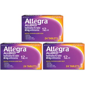 Allegra D