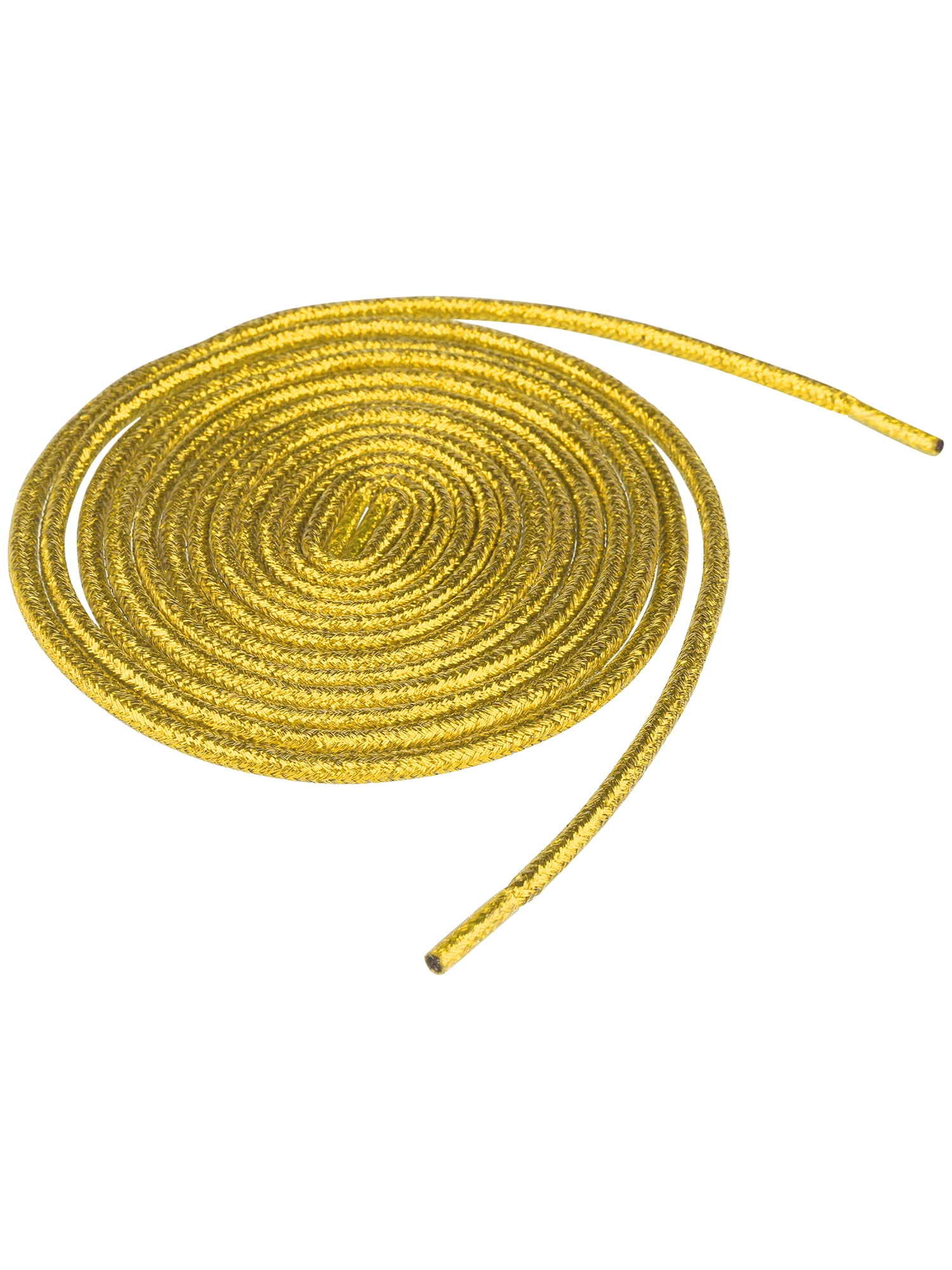 Allegra K Glitter Shiny Shoelace Sparkling Shimmery Sneakers Round Shoe ...