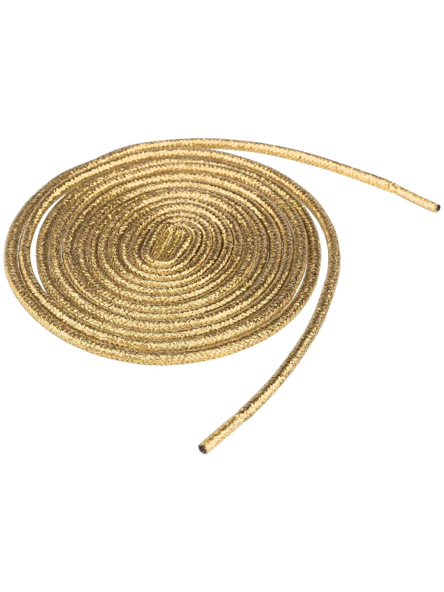 INSPIRE CHIC Glitter Shiny Shoelace Sparkling Shimmery Sneakers Round ...