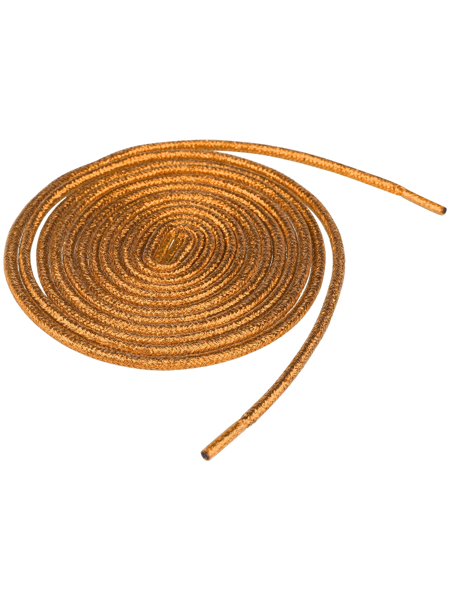 Allegra K Glitter Shiny Shoelace Sparkling Shimmery Sneakers Round Shoe ...