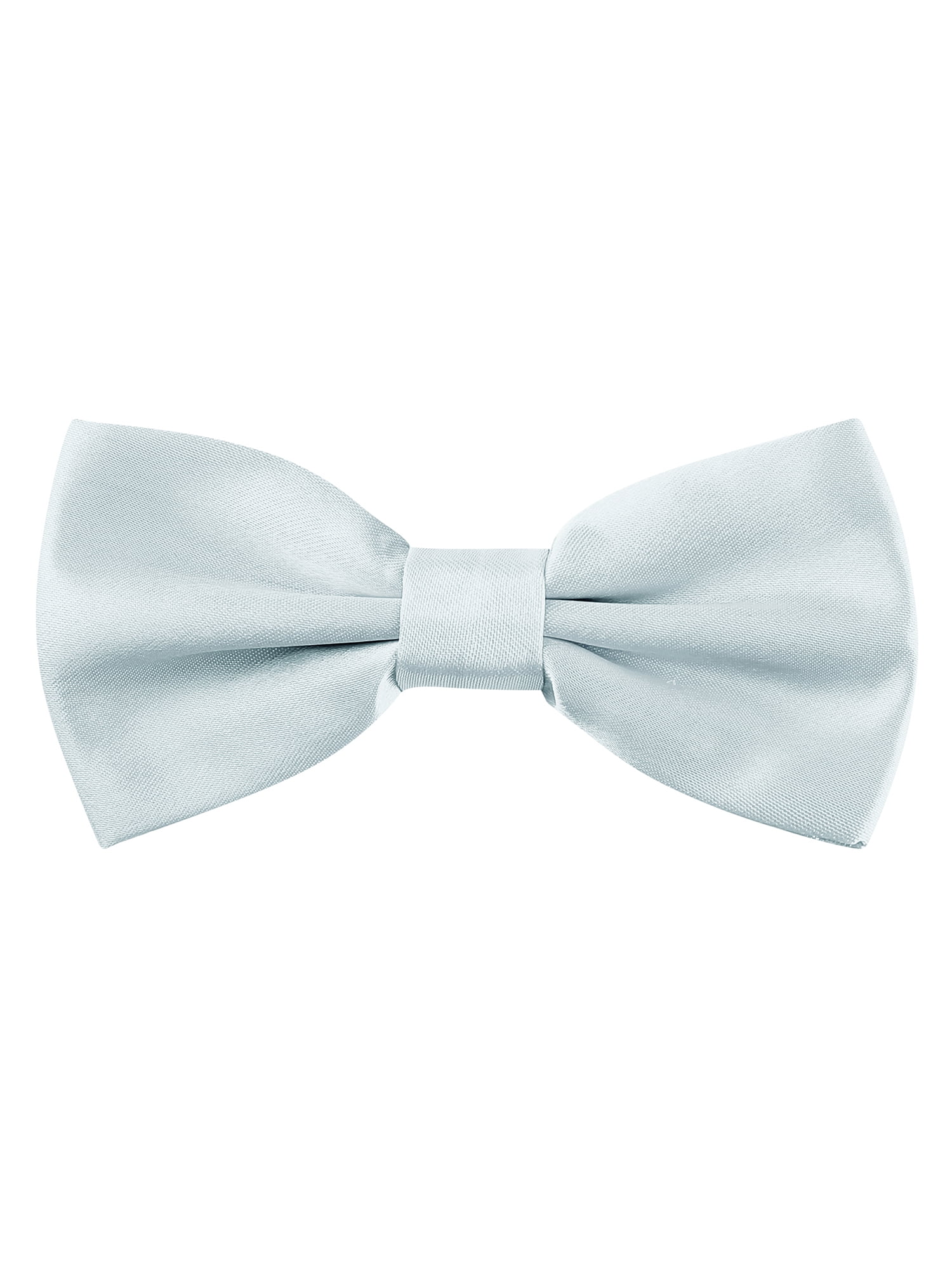 INSPIRE CHIC Father's Day Men's Bow Tie Accessories Adjustable Strap ...