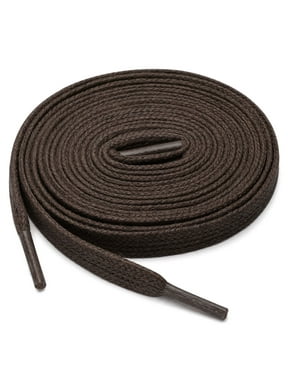 Rawling Tan Leather Shoe Laces 36 Inches, High Quality For Boots And ...