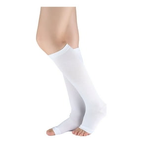 Toeless Compression Socks