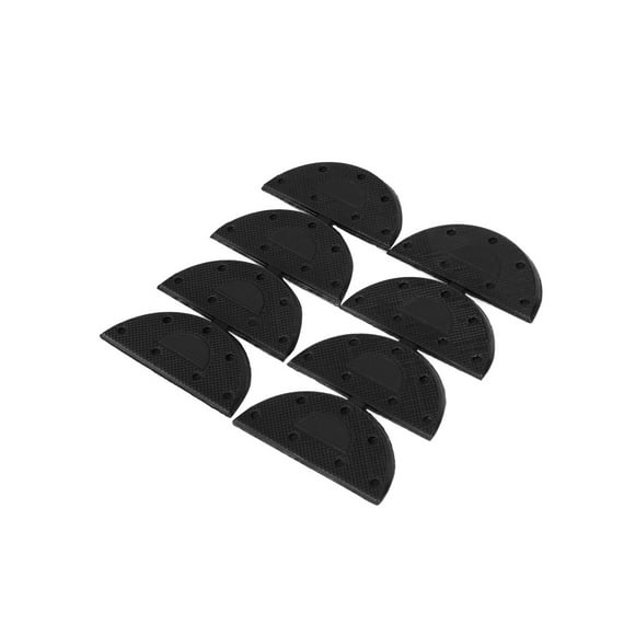 Shoe Repair Heel Plates