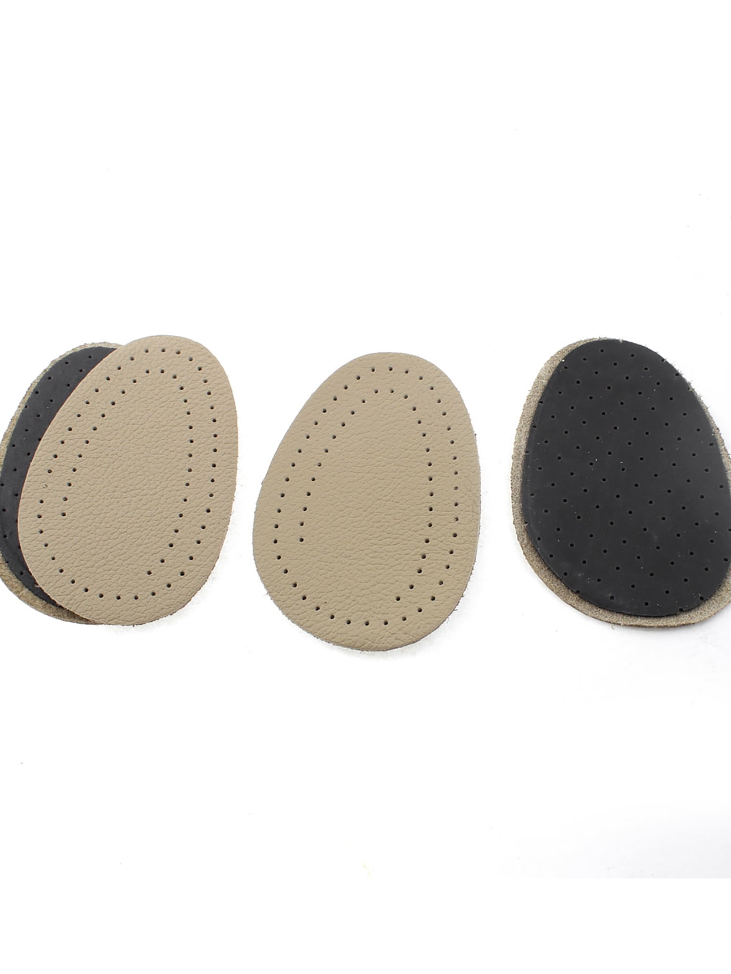 INSPIRE CHIC Women's Forefoot Front Half Insoles Shoes Pads Cushions ...