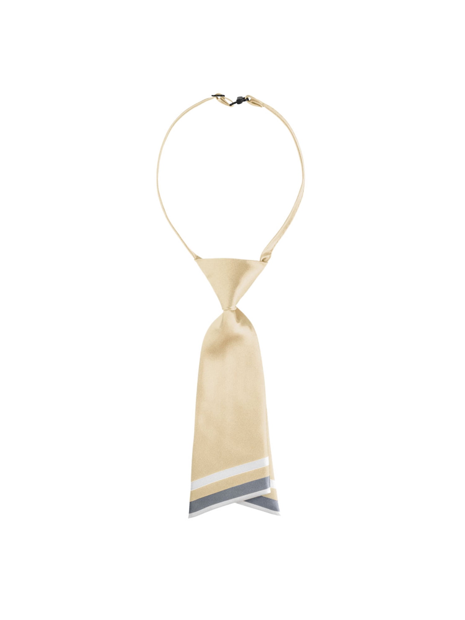 INSPIRE CHIC Women's Pre-tied Bowtie Uniform Necktie Adjustable Strap ...