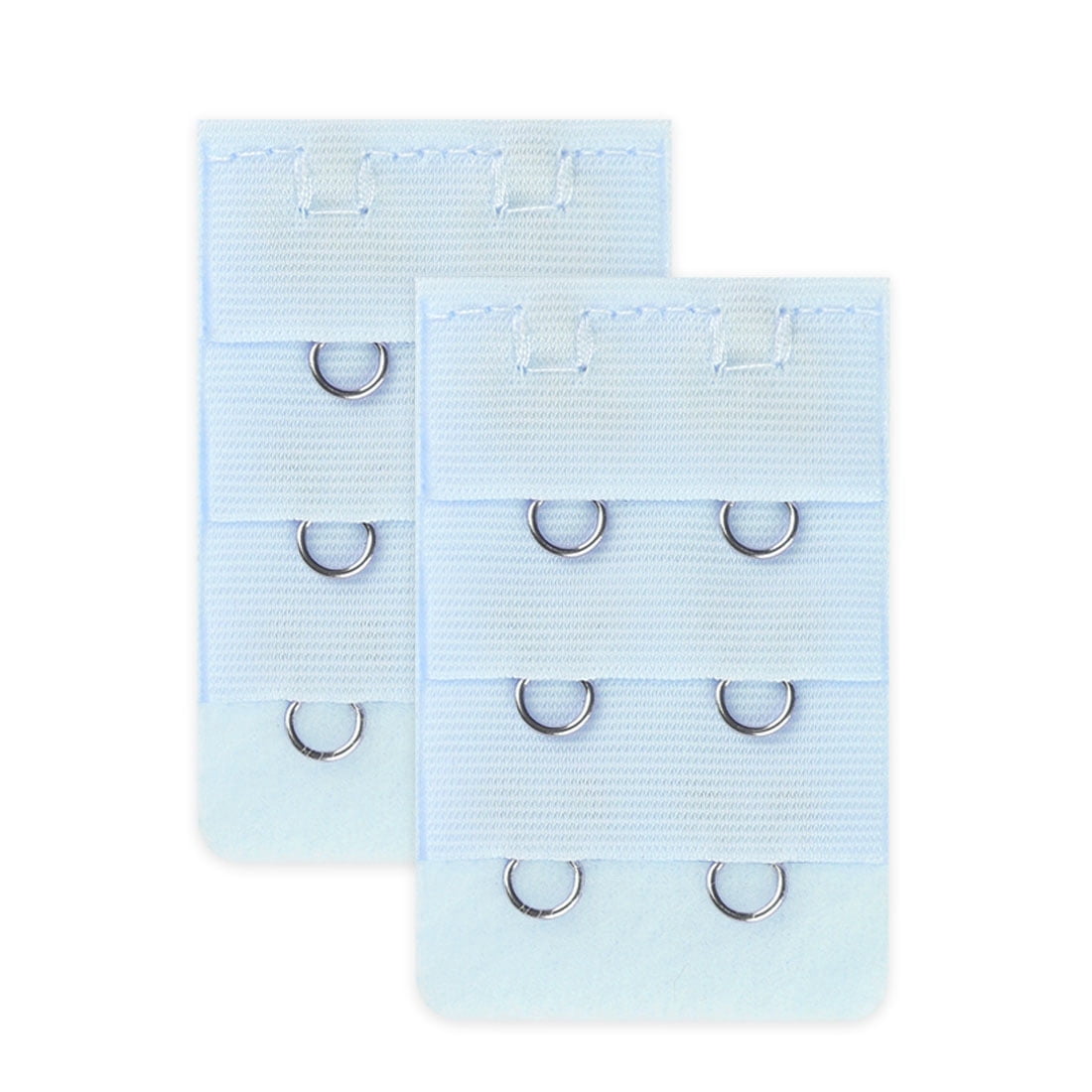 INSPIRE CHIC Women's Underwear Replacement Bra Extender Strap Adapter ...