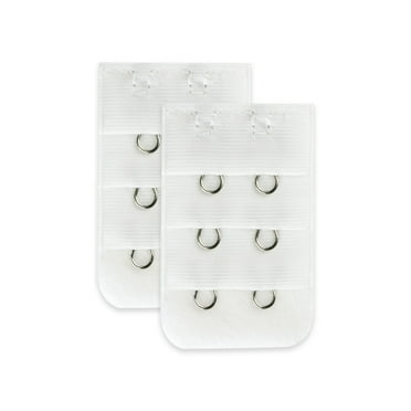 Allegra K Women's Underwear Replacement Bra Extender Strap Adapter ...