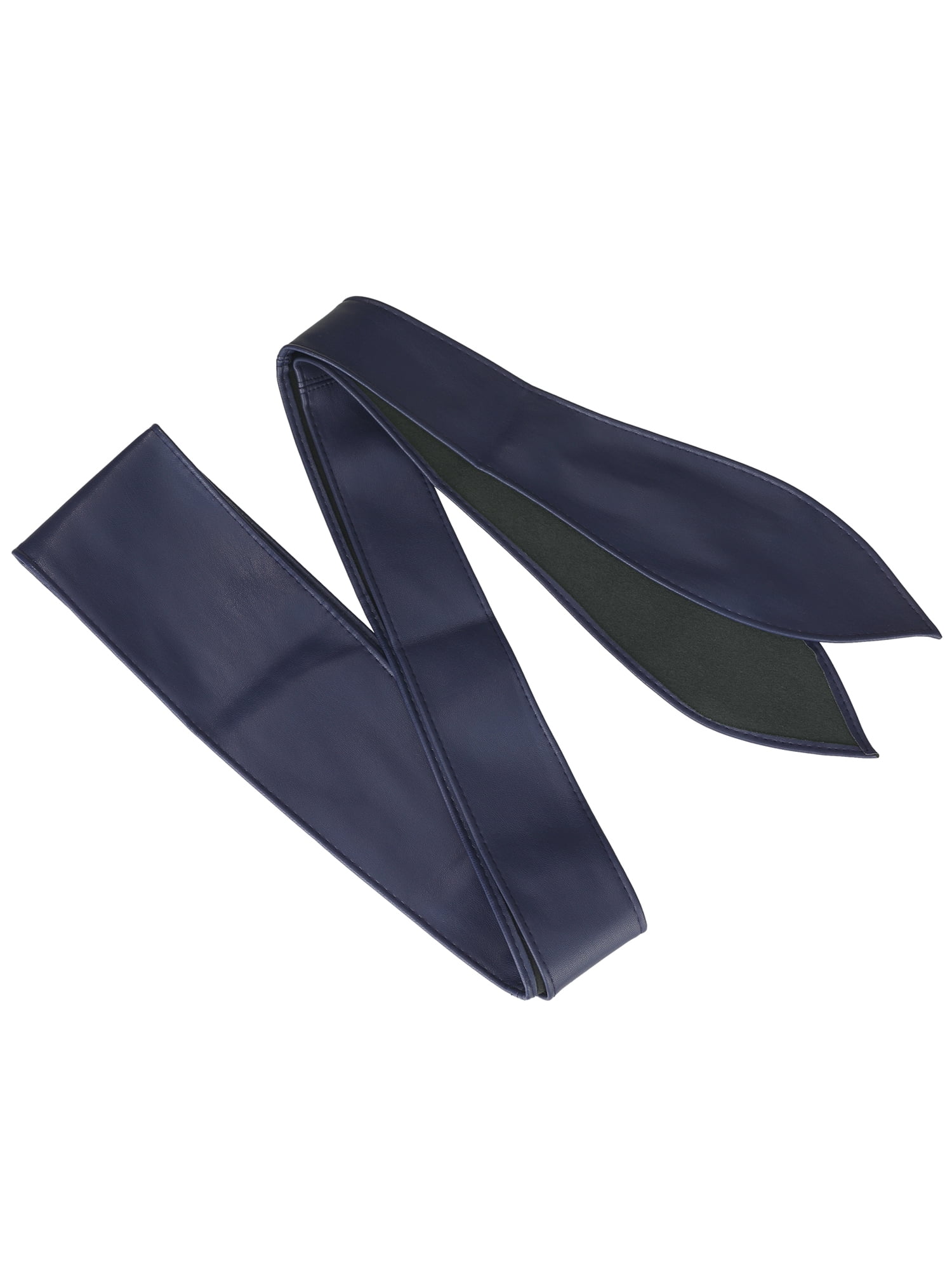 INSPIRE CHIC Womens Plus Size Obi Belts, Bowknot Self-Tie Wrap Around ...