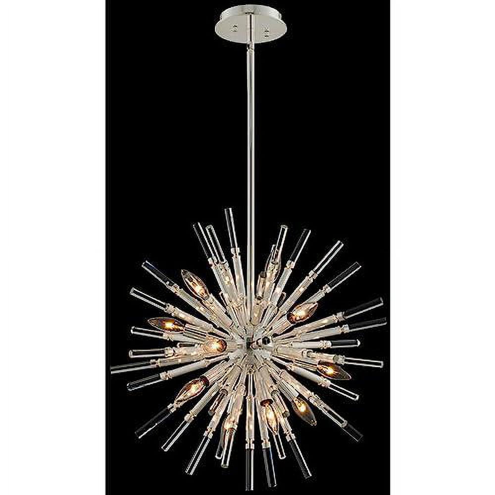 Allegri Sprazzo 22 Inch Pendant - Walmart.com