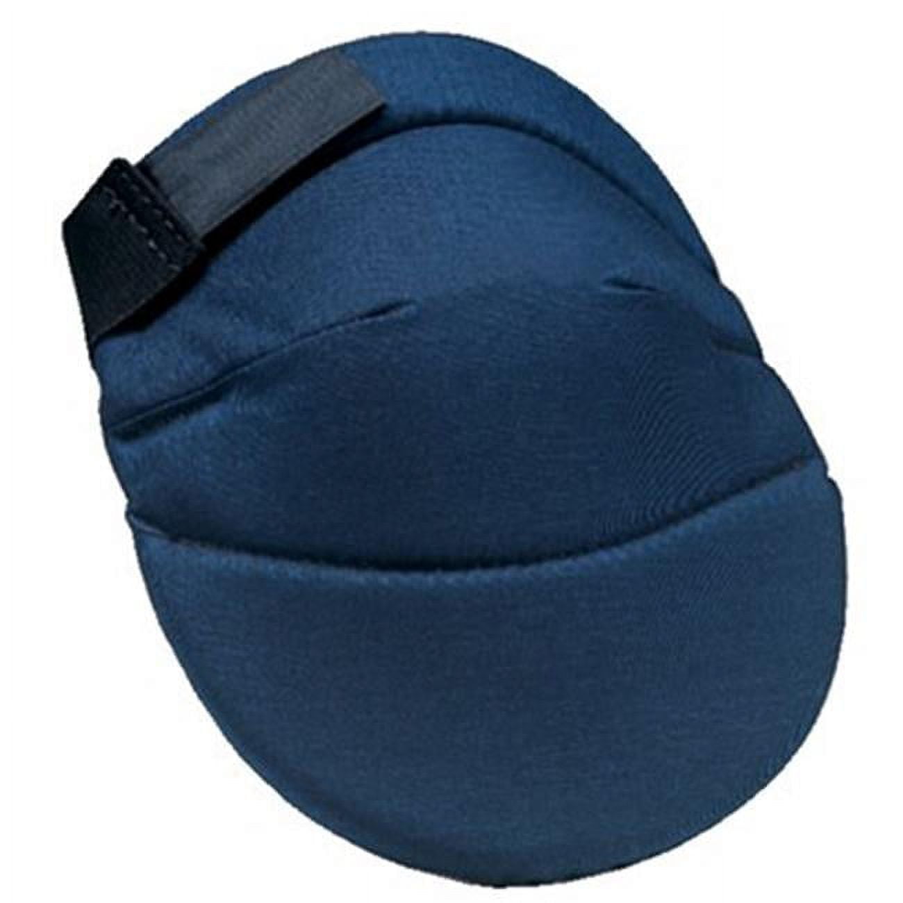 Allegro 037-6998 Deluxe Soft Knee Pads Blue - Walmart Business Supplies