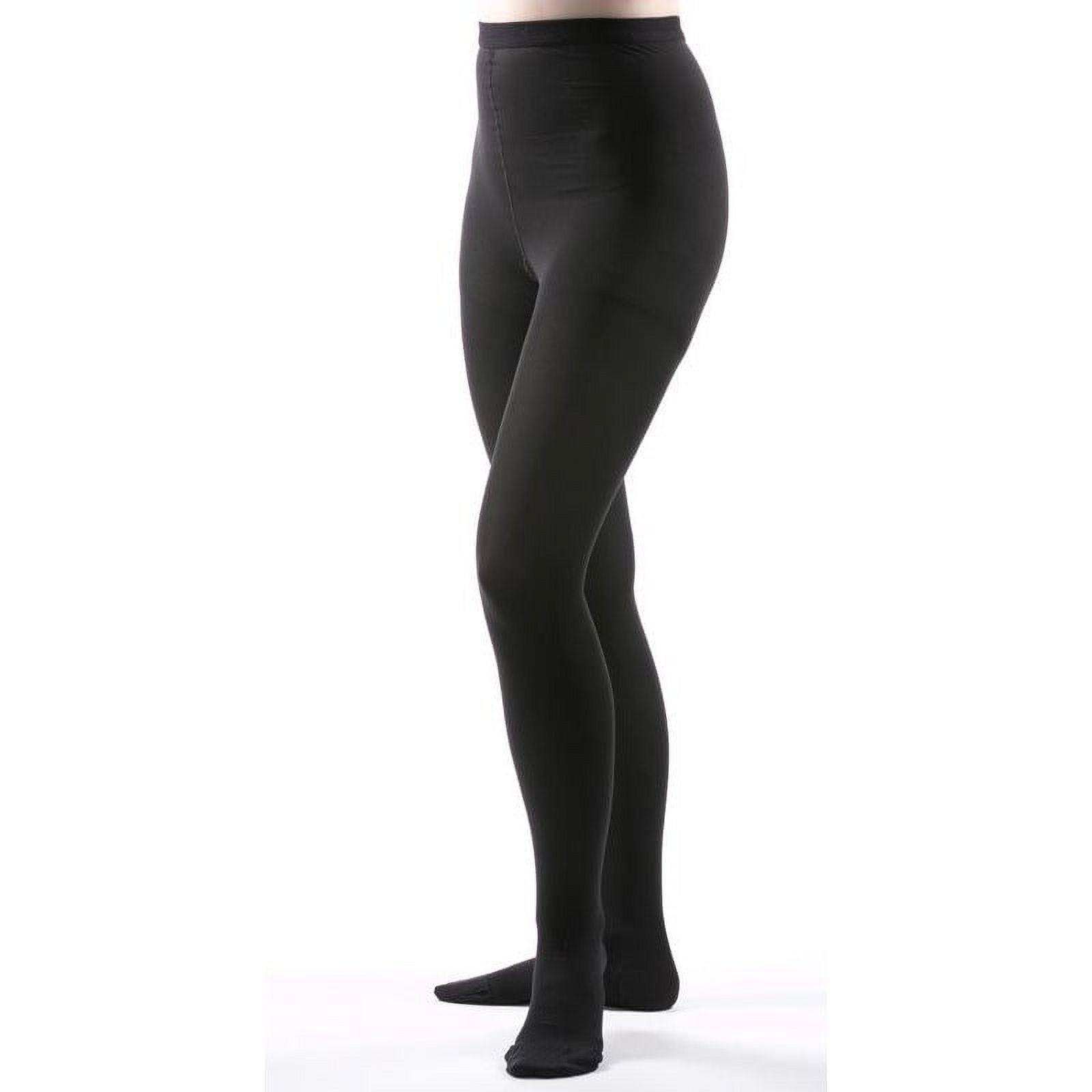Allegro 20-30 mmHg Surgical 203/206 Medical Compression Hose - Women's ...