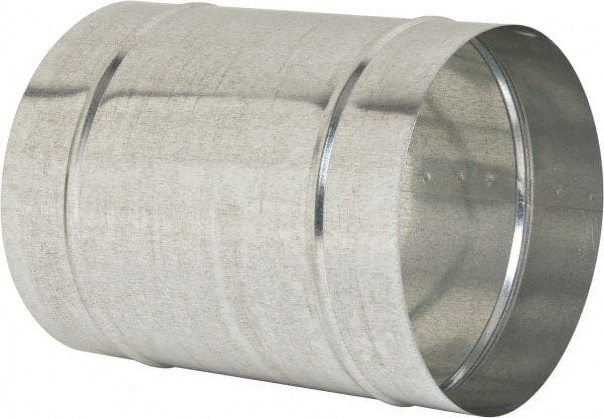 Allegro 8" Diameter Duct to Duct Connector - Walmart.com