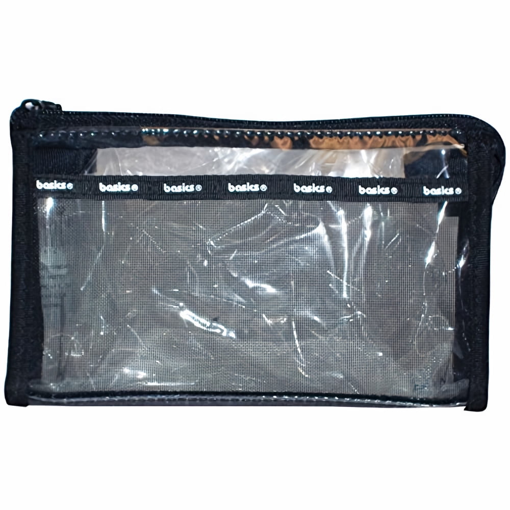 Allegro Basics Clear PVC Clutch (Pack of 48) - Walmart.com