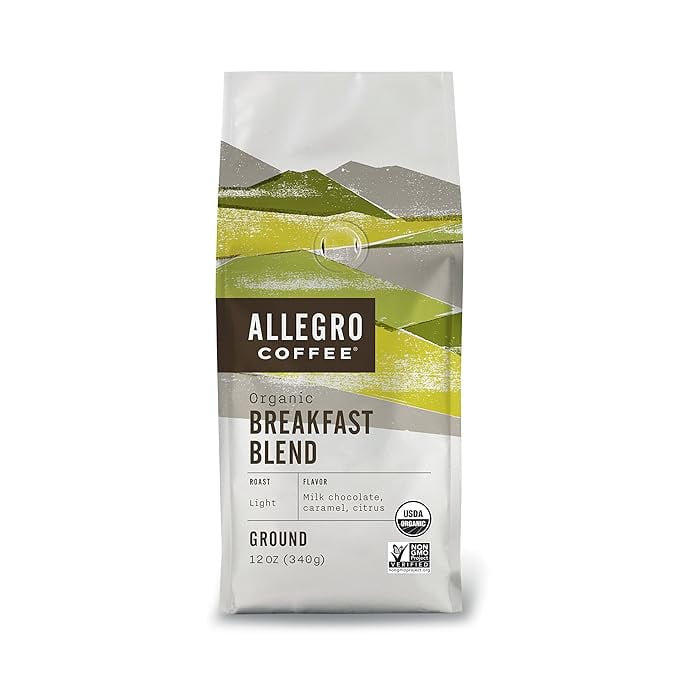 Allegro Coffee in Coffee - Walmart.com